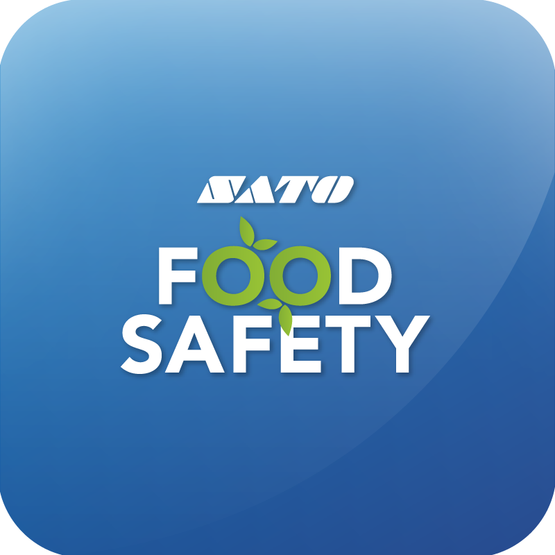 Simplified Food Safety with the SATO HACCP Application